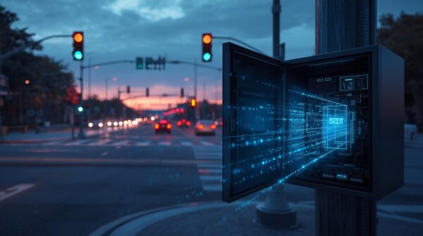 Smart City Edge Computing Industrial Box PC Solutions - Beyond Info Sys