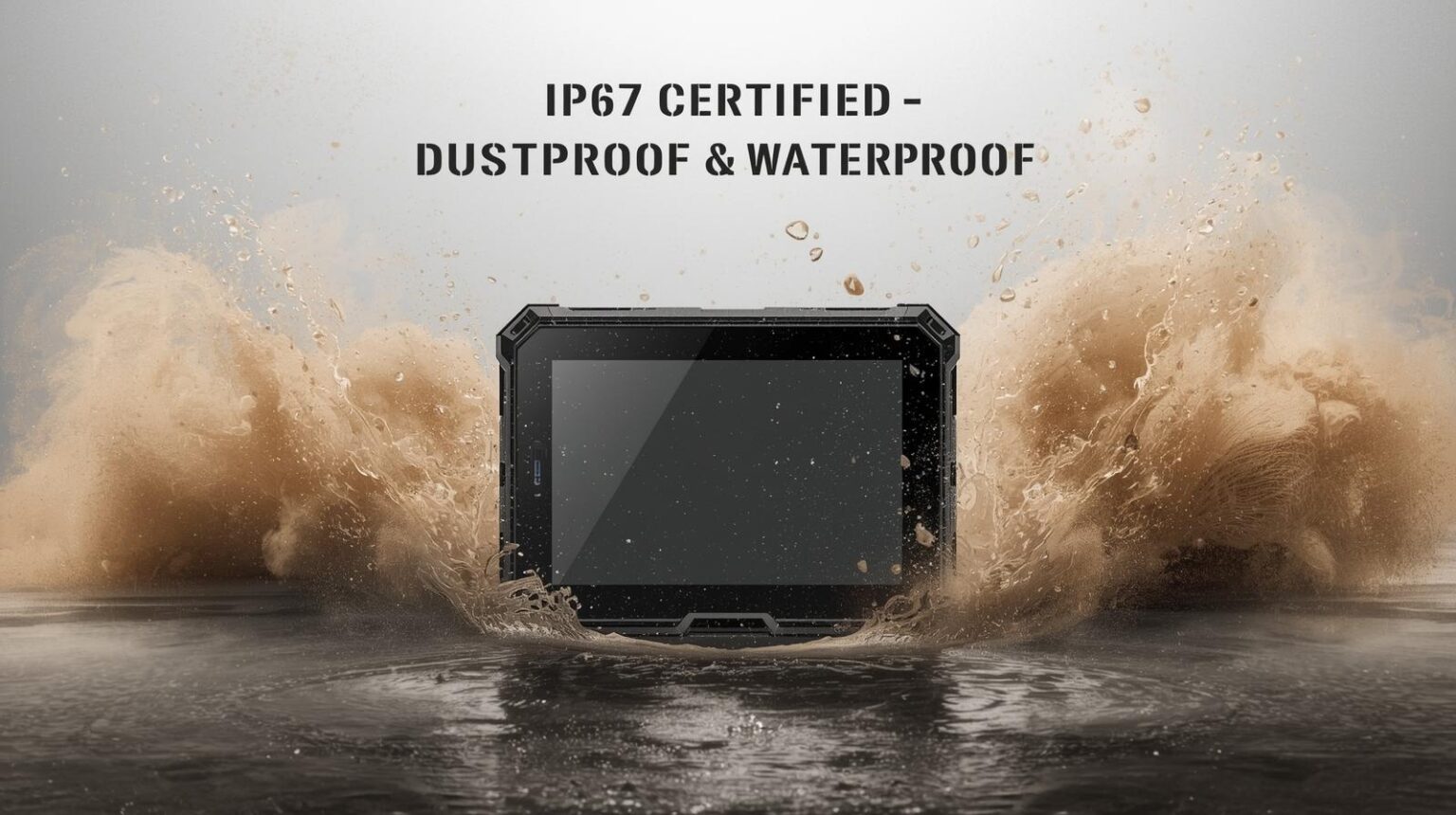 Rugged Military PPC: Understanding MIL-STD-810/ IP Ratings - Beyond ...